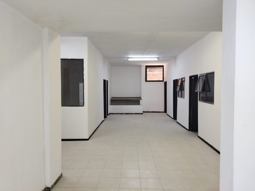 380 Bosman Street, Pretoria CBD – Valley Rez