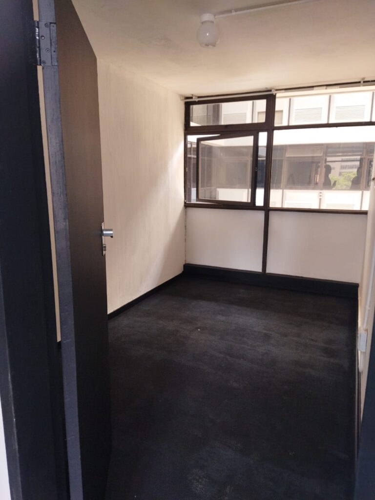 380 Bosman Street, Pretoria CBD – Valley Rez