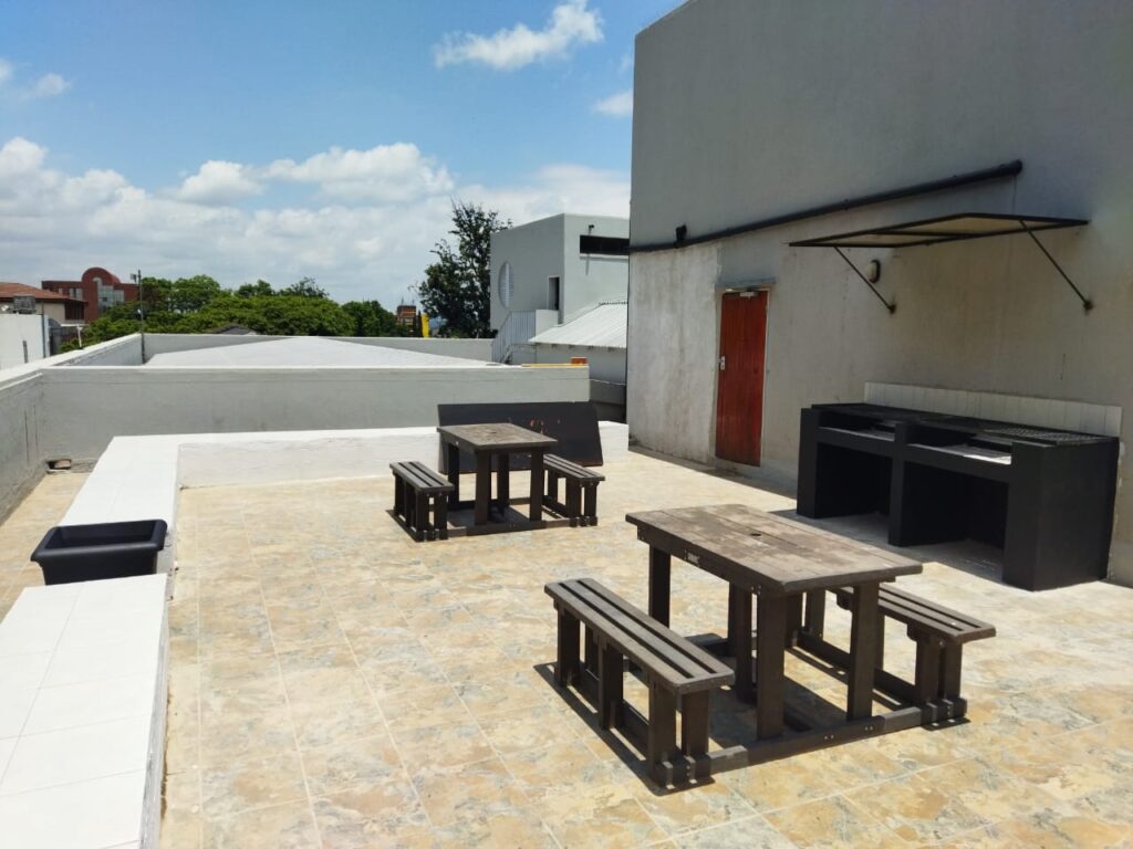 380 Bosman Street, Pretoria CBD – Valley Rez