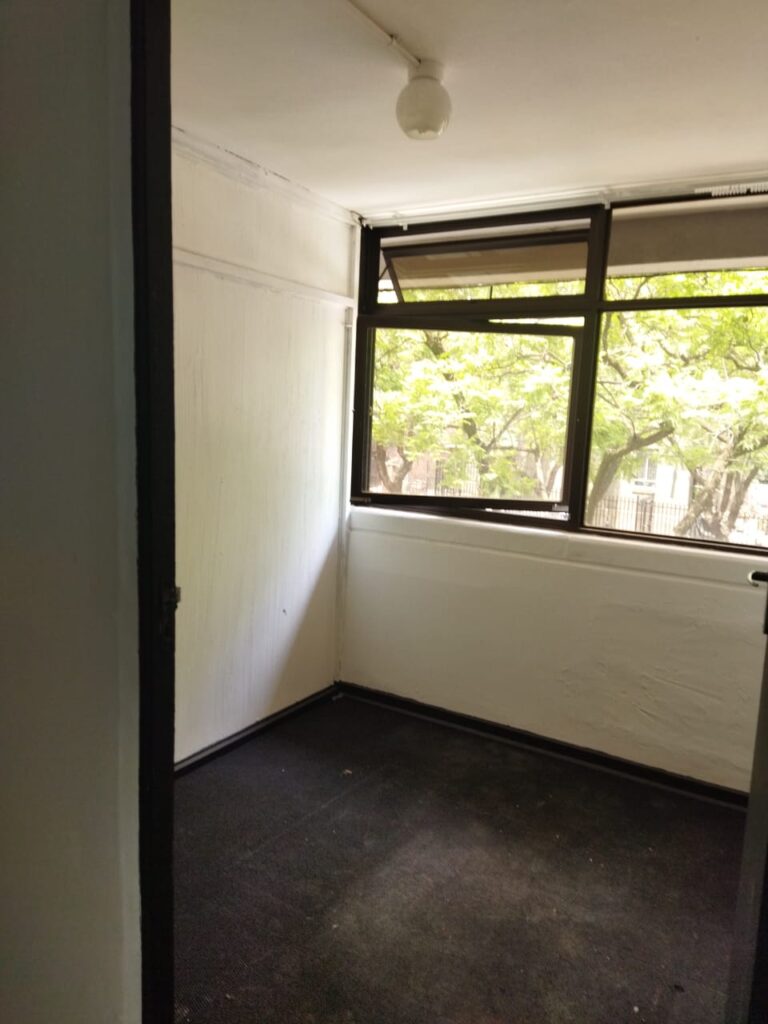 380 Bosman Street, Pretoria CBD – Valley Rez