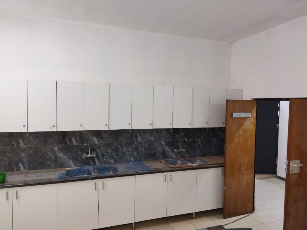 380 Bosman Street, Pretoria CBD – Valley Rez