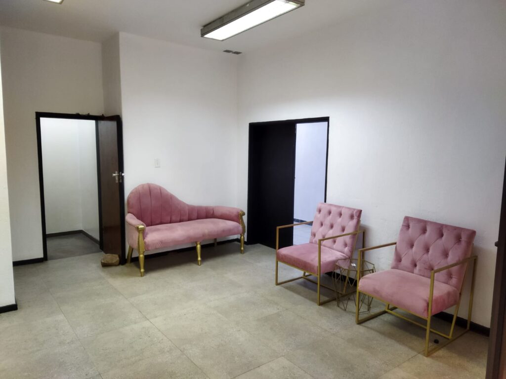 380 Bosman Street, Pretoria CBD – Valley Rez