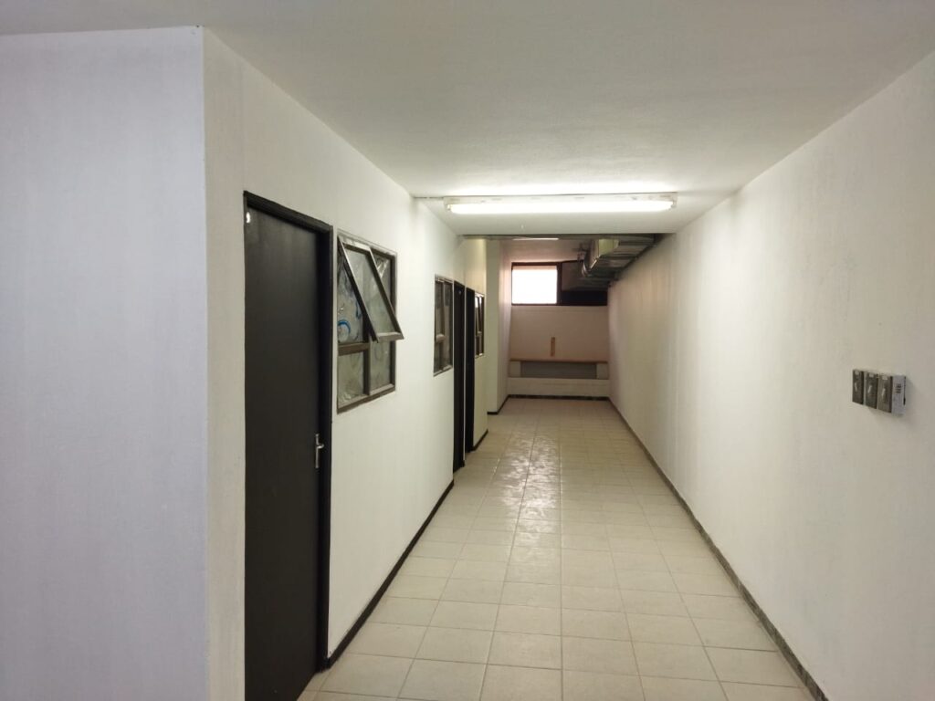 380 Bosman Street, Pretoria CBD – Valley Rez